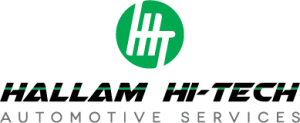 Hallam Hi-Tech – Automotive Services