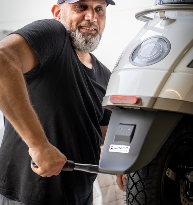 Gallery – Hallam Hi-Tech